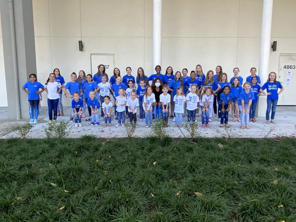 DANCE 360 ORLANDO - Updated June 2024 - 4867 New Broad St, Orlando ...