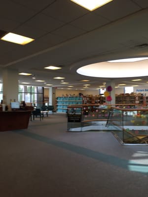 COMSEWOGUE PUBLIC LIBRARY - Updated October 2025 - 16 Photos & 10 ...