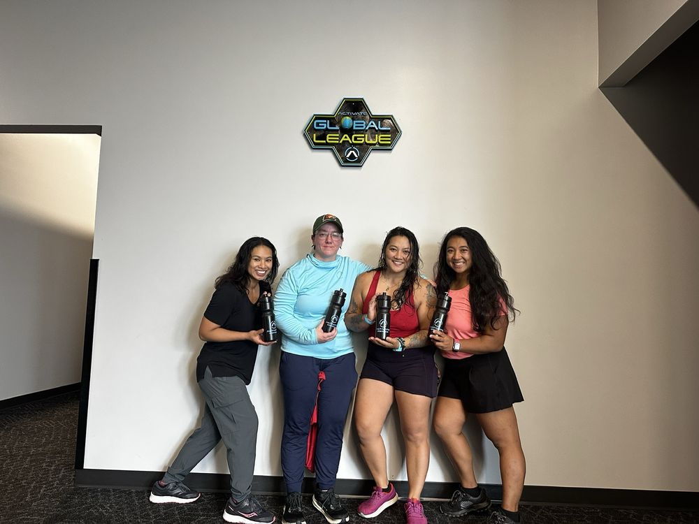 ACTIVATE AURORA - Updated December 2025 - 15 Reviews - 6400 6700 S Parker Rd, Aurora, Colorado ...