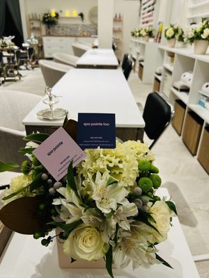 SPA POINTE TOO - Updated October 2025 - 24 Photos - 1005B Hebron Ave ...