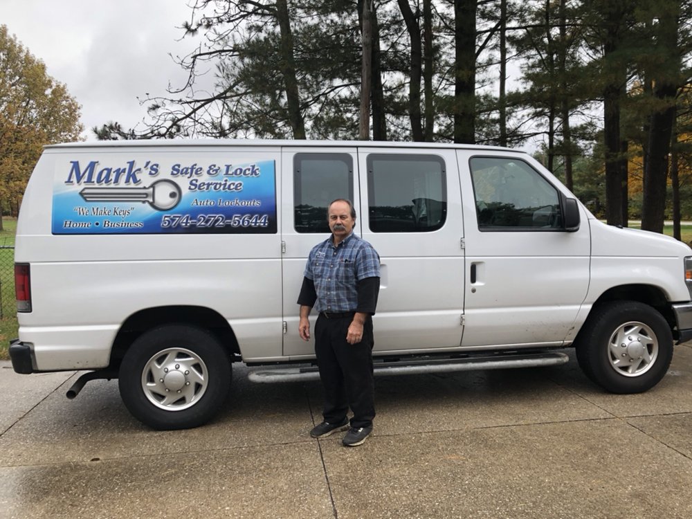 MARKS SAFE & LOCK - Updated August 2025 - Granger, Indiana - Keys ...
