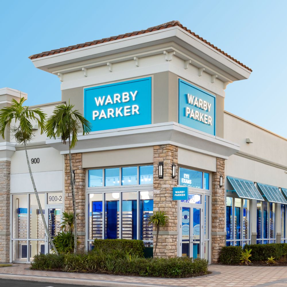 WARBY PARKER SHOPPES AT ISLA VERDE - Updated December 2025 - 900-2 S ...