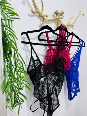 GOLDEN AURA BOUTIQUE + INTIMATES - Updated December 2025 - 19 Photos ...