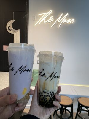 THÉ MOON TEA HOUSE - 22 Photos & 13 Reviews - 14th Avenue SE, Calgary ...