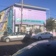 COMMUNITY BOOK CENTER - 31 Photos & 27 Reviews - 2523 Bayou Rd, New ...