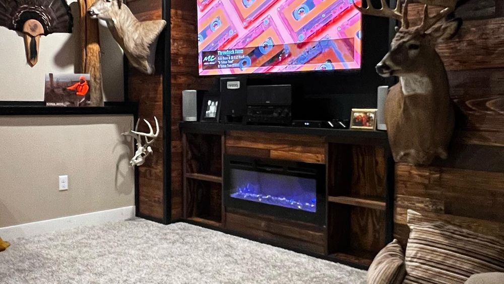 CAIN CONSTRUCTION - Updated December 2025 - 34 Photos - Eau Claire ...