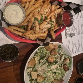 MONSTER VEGAN - Updated July 2024 - 471 Photos & 231 Reviews - 1229 ...