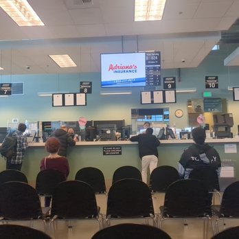 DMV - Updated February 2025 - 127 Photos & 457 Reviews - 4000 Arden Rd ...