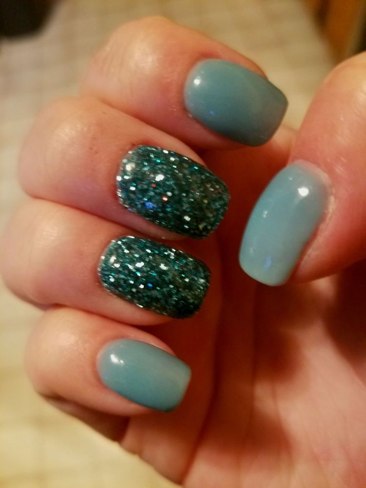 TJ NAILS - 11 Photos & 21 Reviews - 4201 Milan Rd, Sandusky, Ohio ...