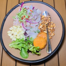 PISCO EXPRESS - Updated December 2025 - 180 Photos & 88 Reviews - 9717 ...