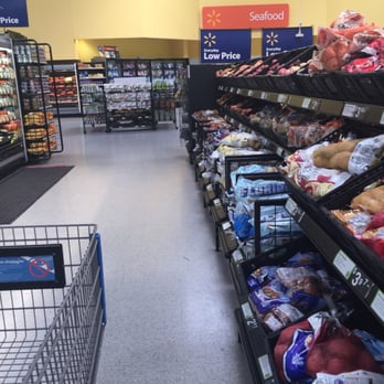WALMART SUPERCENTER - Updated July 2025 - 84 Photos & 71 Reviews ...