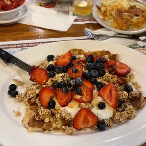 LAMP POST DINER - 194 Photos & 233 Reviews - 1378 Little Gloucester Rd ...