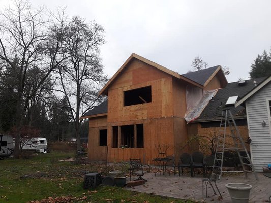 MRH CONSTRUCTION - 31 Photos - Marysville, Washington - General ...