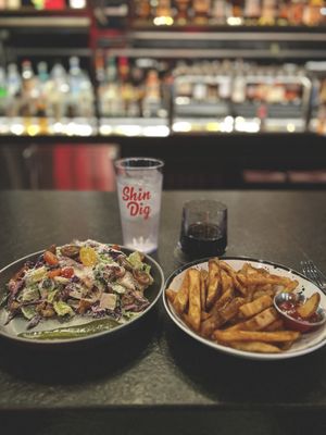 SHIN DIG - Updated November 2024 - 28 Photos - 1351 Roosevelt Ave ...