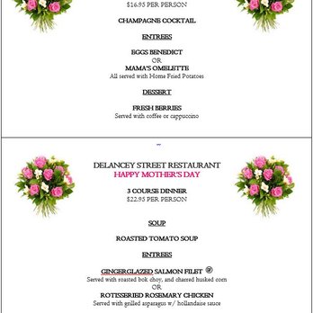 Delancey Street Restaurant - Takeout & Delivery - 1102 Photos & 1610 ...