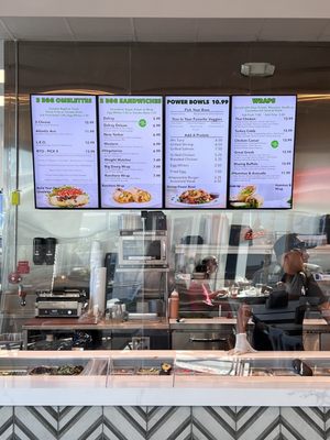 BAGELS WITH DELI - Updated July 2024 - 111 Photos & 71 Reviews - 8854 W ...