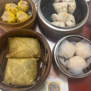 Dim Sum - MEI SUM DIM SUM - 1756 Photos & 769 Reviews - 1170 Nuuanu Ave ...