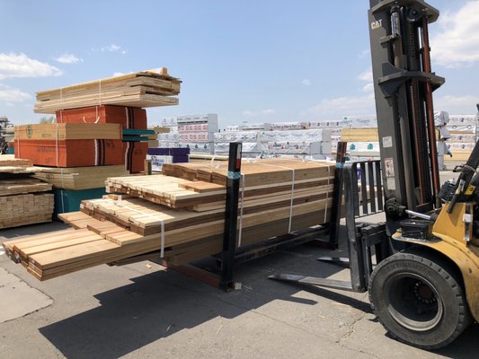 ALPINE LUMBER - Updated September 2025 - 16 Photos & 11 Reviews - 18401 ...