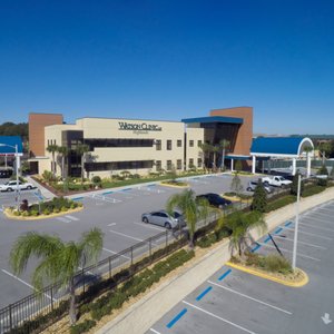 WATSON CLINIC - Updated January 2025 - 59 Reviews - 1600 Lakeland Hills ...