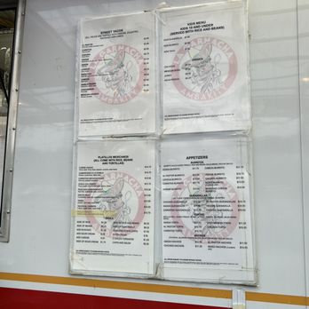 LA GARNACHA AMBAKITY - Updated December 2025 - 23 Photos & 20 Reviews ...