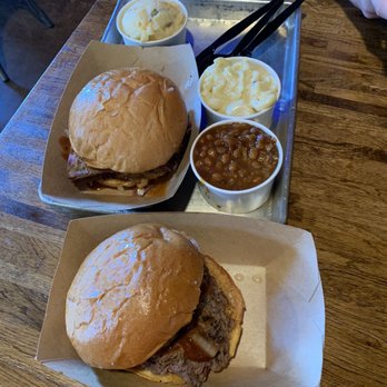 SLAB BBQ & BEER - Updated August 2024 - 23 Photos & 23 Reviews - 6218 ...