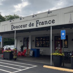 DOUCEUR DE FRANCE - Updated April 2025 - 604 Photos & 663 Reviews - 277 ...