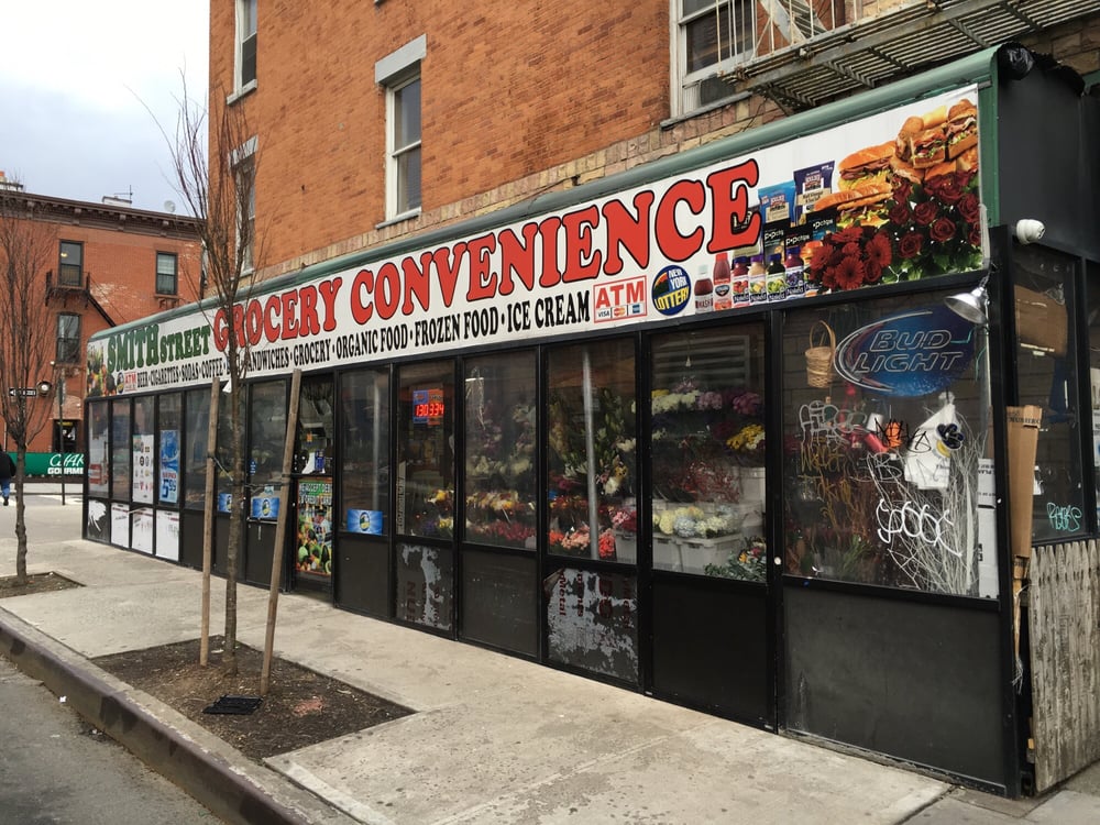 SMITH GROCERY - Updated July 2025 - 350 Smith St, Carroll Gardens, New ...