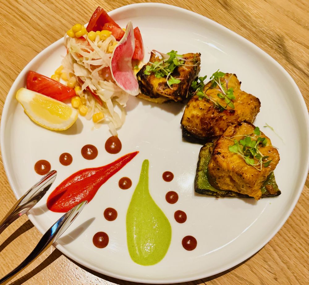 TAMBA - Updated September 2025 - 601 Photos & 137 Reviews - 6671 Las ...