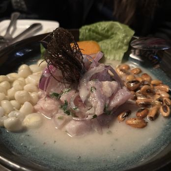DON CEVICHE EAST VILLAGE - Updated November 2024 - 42 Photos & 17 ...