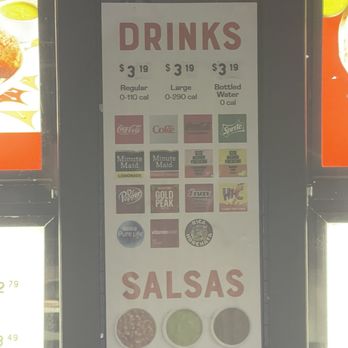 EL POLLO LOCO - Updated October 2025 - 160 Photos & 177 Reviews - 1180 ...