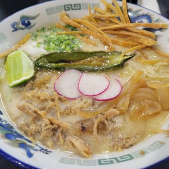 RAMEN DEL BARRIO - Updated August 2025 - 700 Photos & 271 Reviews ...