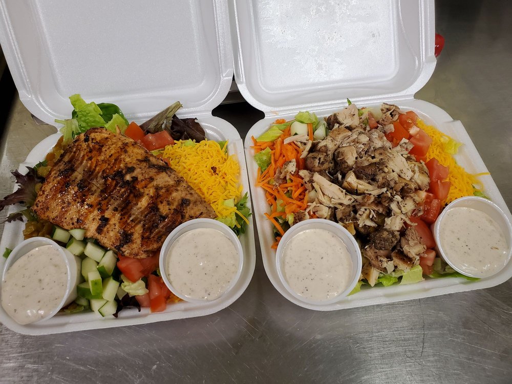 D & K SOUL FOOD - Updated June 2024 - 133 Photos & 23 Reviews - 3669 ...