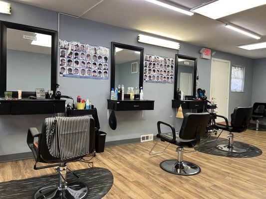 JESS HAIRCUTS - Updated March 2025 - 14 Photos & 40 Reviews - 909 West ...