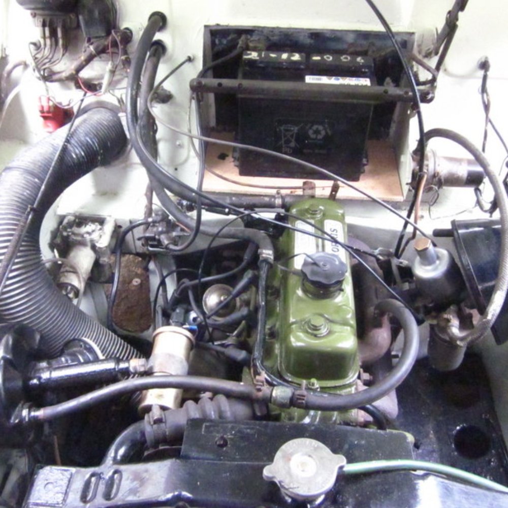 Detroit Diesel Engine EZ Oil Drain Valve Raney's Truck, 51% OFF