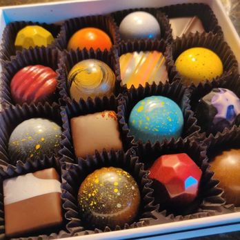 KOLLAR CHOCOLATES - Updated December 2025 - 550 Photos & 228 Reviews ...