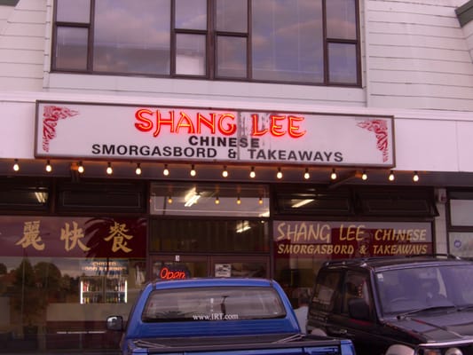 SHANG LEE SMORGASBORD AND CHINESE TAKEAWAYS - Updated December 2025 - 3/71 Great South Rd ...