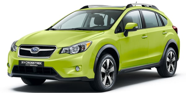 SUBARU CALGARY - Updated January 2026 - 19 Photos & 58 Reviews - 1100 ...