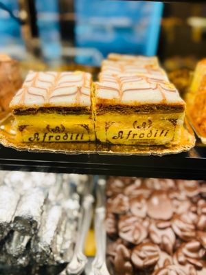 AFRODITI - Updated January 2026 - 37 Photos - 3480 Boulevard des ...