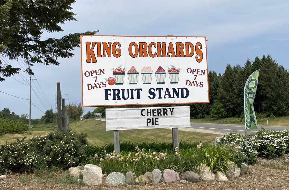 KING ORCHARDS - Updated August 2024 - 62 Photos & 35 Reviews - 4620 N M ...