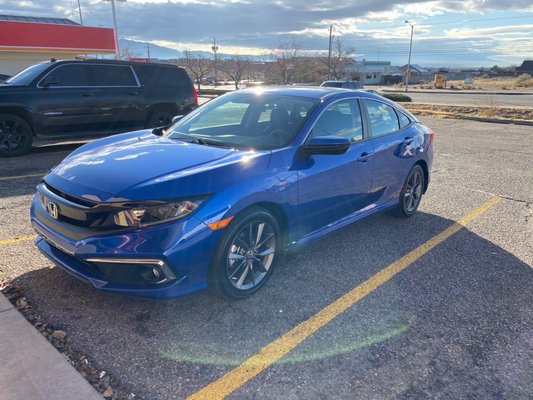 PERFECTION HONDA - Updated December 2025 - 18 Photos & 128 Reviews ...