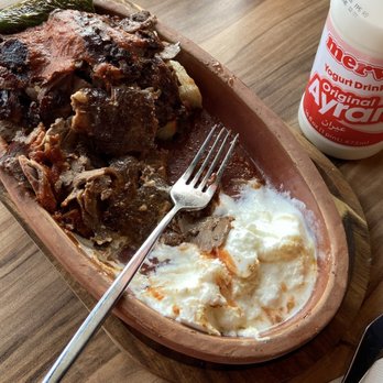 SOFRA KITCHEN - Updated October 2025 - 41 Photos & 25 Reviews - 3900 Silver Lake Rd NE, Saint ...