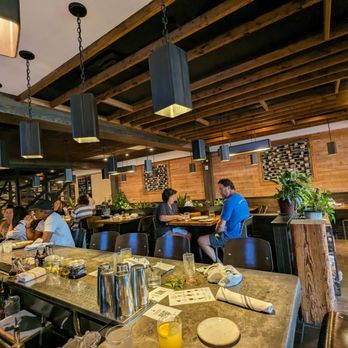 TAZZA KITCHEN VILLAGE DISTRICT - Updated April 2025 - 814 Photos & 625 ...