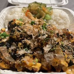 RICE BOX CAFE - Updated December 2025 - 369 Photos & 202 Reviews - 95 ...