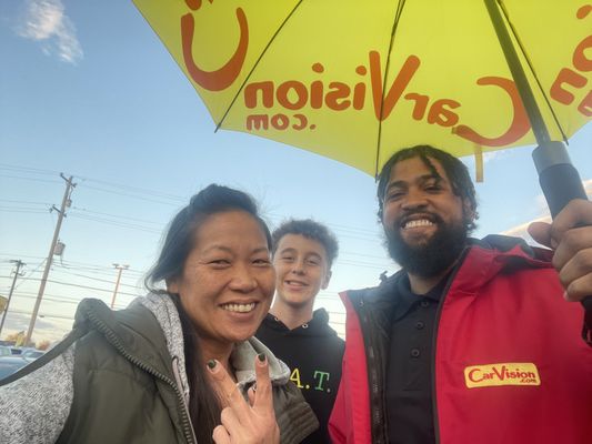 CARVISION OF TROOPER - Updated December 2025 - 23 Reviews - 2626 Ridge ...