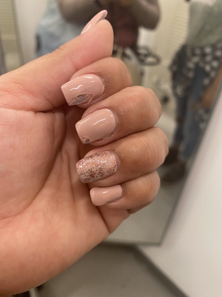 NAILS UNLIMITED - Updated September 2024 - 87 Photos & 112 Reviews ...