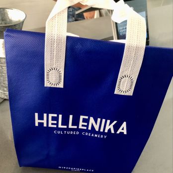 HELLENIKA CULTURED CREAMERY - Updated May 2025 - 511 Photos & 288 ...