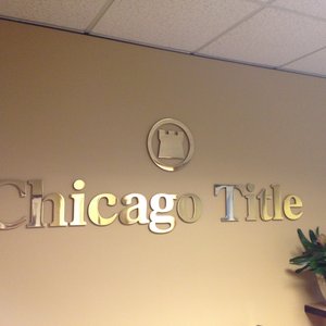 CHICAGO TITLE OF WASHINGTON - Updated April 2025 - 15 Reviews - 11900 ...