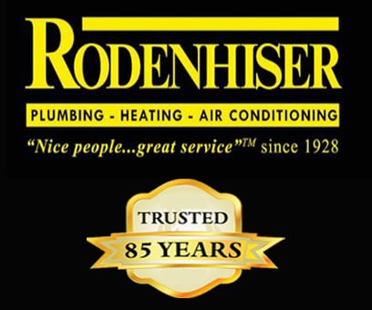 Rodenhiser Plumbing, Heating, A/C & Electric - Updated December 2025 ...