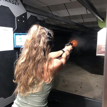 RICOCHET RANGE - Updated September 2025 - 1410 US-15 S, Sumter, South Carolina - Gun/Rifle ...