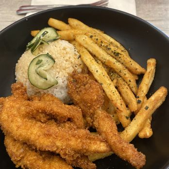 PONKO CHICKEN - Updated December 2024 - 709 Photos & 585 Reviews - 2896 ...